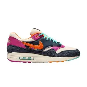 Nike Max 1 "san Diego Padres" Sneakers