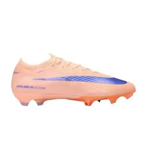 Nike Mercurial Vapor 16 Elite Lv8 Fg - Orange