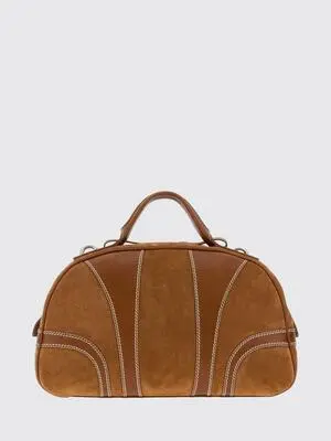 Dries Van Noten Dries Van Noten Shoulder Bag Beige