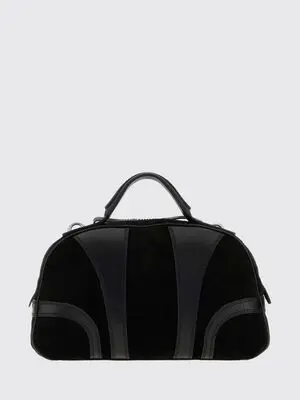 Dries Van Noten Shoulder Bag - Black