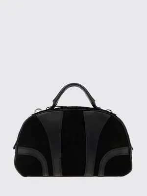 Dries Van Noten Shoulder Bag - Black