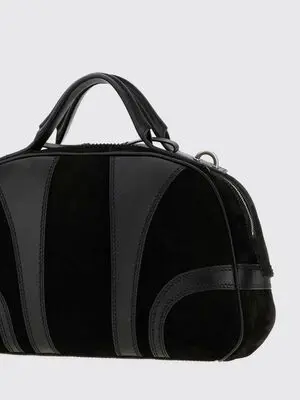 Dries Van Noten Shoulder Bag - Black