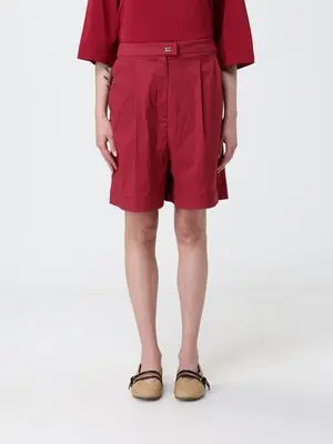 Max Mara Straight Hem Shorts For Women