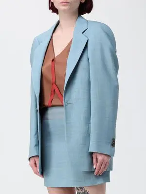 MAISON MARGIELA Single-breasted Jacket