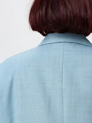 MAISON MARGIELA Single-breasted Jacket