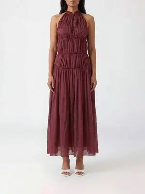 Semicouture Off The Shoulder Day Dresses