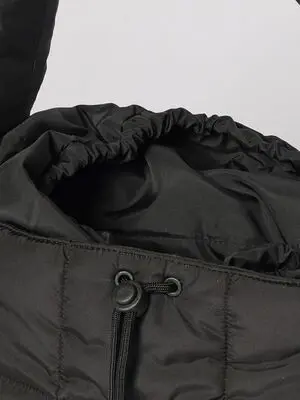 Marni Padded Shoulder Bag - Black