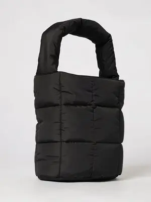 Marni Padded Drawstring Handbag