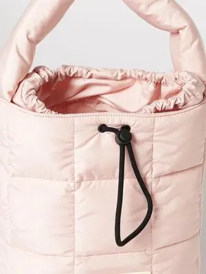 Marni Padded Drawstring Handbag