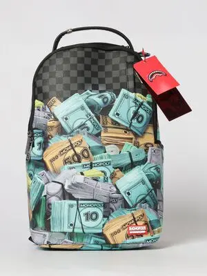 SPRAYGROUND Backpack - Multicolor