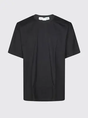 Comme Des Garçons T-shirt - Black