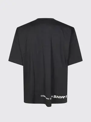 Comme Des Garçons T-shirt - Black
