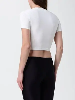 Palm Angels Cropped T-shirt