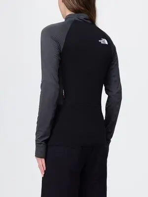The North Face Zip-up Jacket With Stand Collar