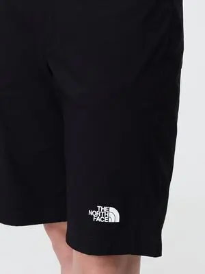 The North Face Logo Shorts