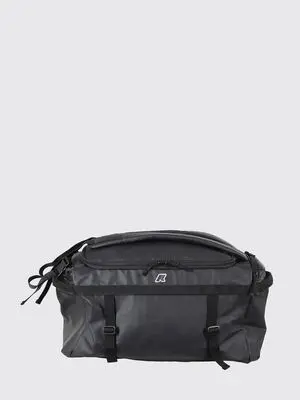 K-WAY Vercos Travel Bag - Black