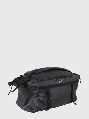 K-WAY Vercos Travel Bag - Black