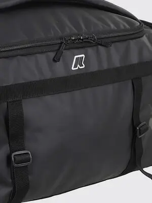 K-WAY Vercos Travel Bag - Black