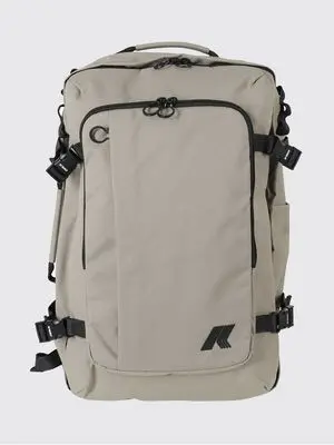 K-WAY Backpack - Grey