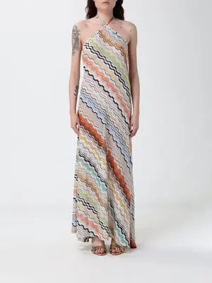 Missoni Maxi Dress