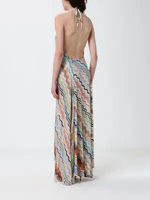 Missoni Maxi Dress