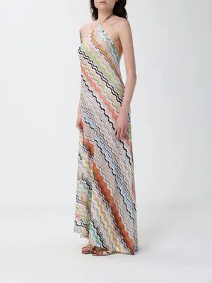 Missoni Maxi Dress