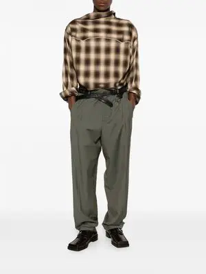 MAGLIANO Tailored Trousers