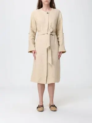 Max Mara Studio Gathered Dresses