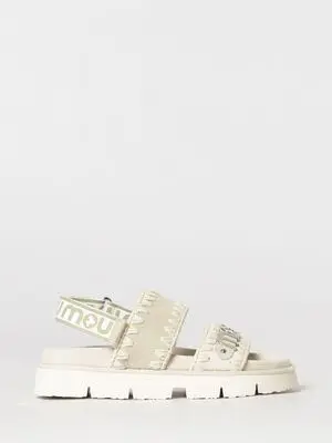 Mou High Heel Espadrilles