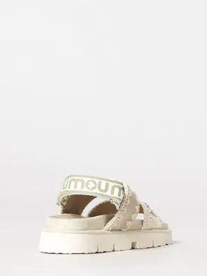 Mou Heeled Sandals