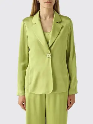 Maliparmi Classic Outerwear For Women