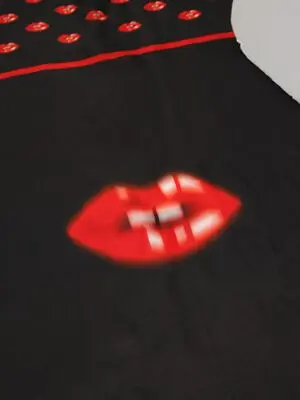 Marc Jacobs Neck Scarf