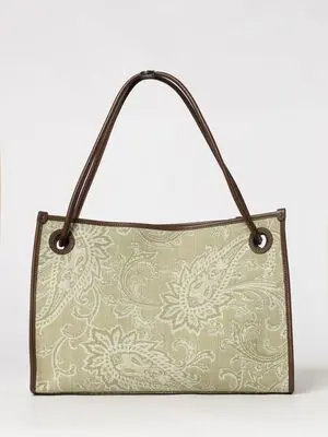 Etro Etro Tote Bag Beige