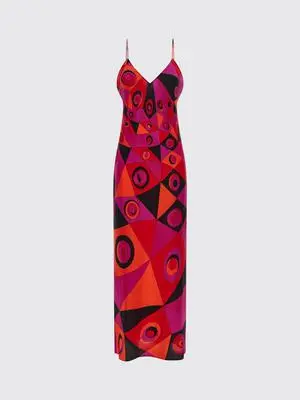 Emilio Pucci Maxi Dress