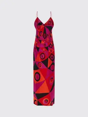 Emilio Pucci Maxi Dress