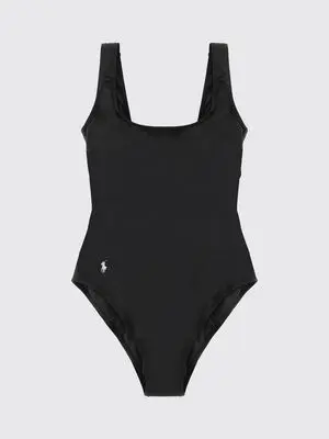 Polo Ralph Lauren Stretch Recycled Nylon Swimsuit
