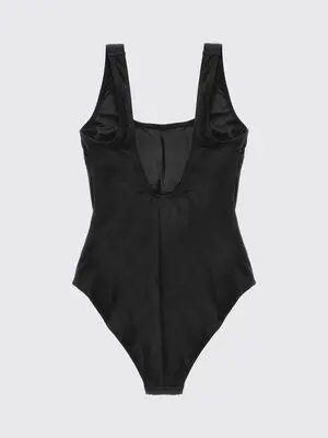 Polo Ralph Lauren Stretch Recycled Nylon Swimsuit