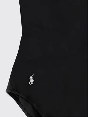 Polo Ralph Lauren Stretch Recycled Nylon Swimsuit