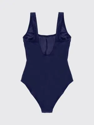 Polo Ralph Lauren One Piece Swimsuit - Blue