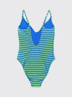 Polo Ralph Lauren Striped One-piece Swimsuit