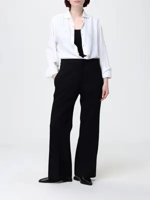 JIL SANDER Tailored Wide-leg Pants
