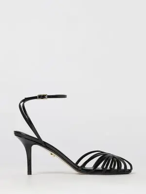 ALEVI MILANO Heeled Sandal - Black