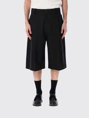 Studio Nicholson Tailored Pleated Shorts