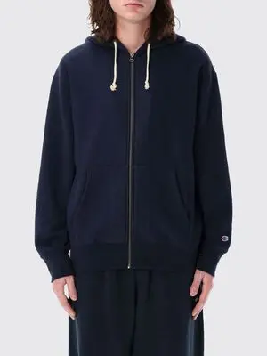 Champion Sweatshirt - Blue