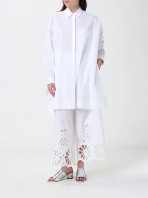 MEIMEIJ Classic Collar Shirt