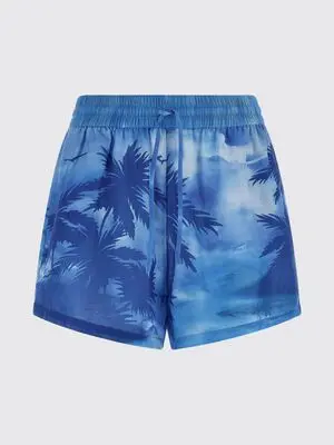 Polo Ralph Lauren Printed Shirt And Shorts Set