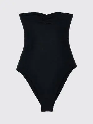 Hunza G One Piece Swimsuit