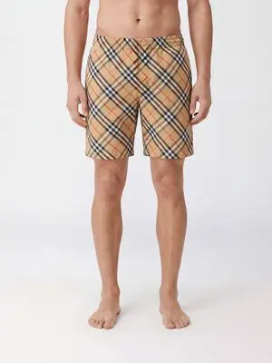 Burberry Swimsuit - Beige