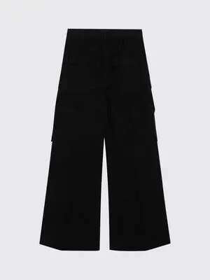 Rick Owens Cargo Pants - Black