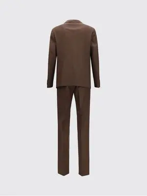 Tagliatore Single-breasted Wool Suit